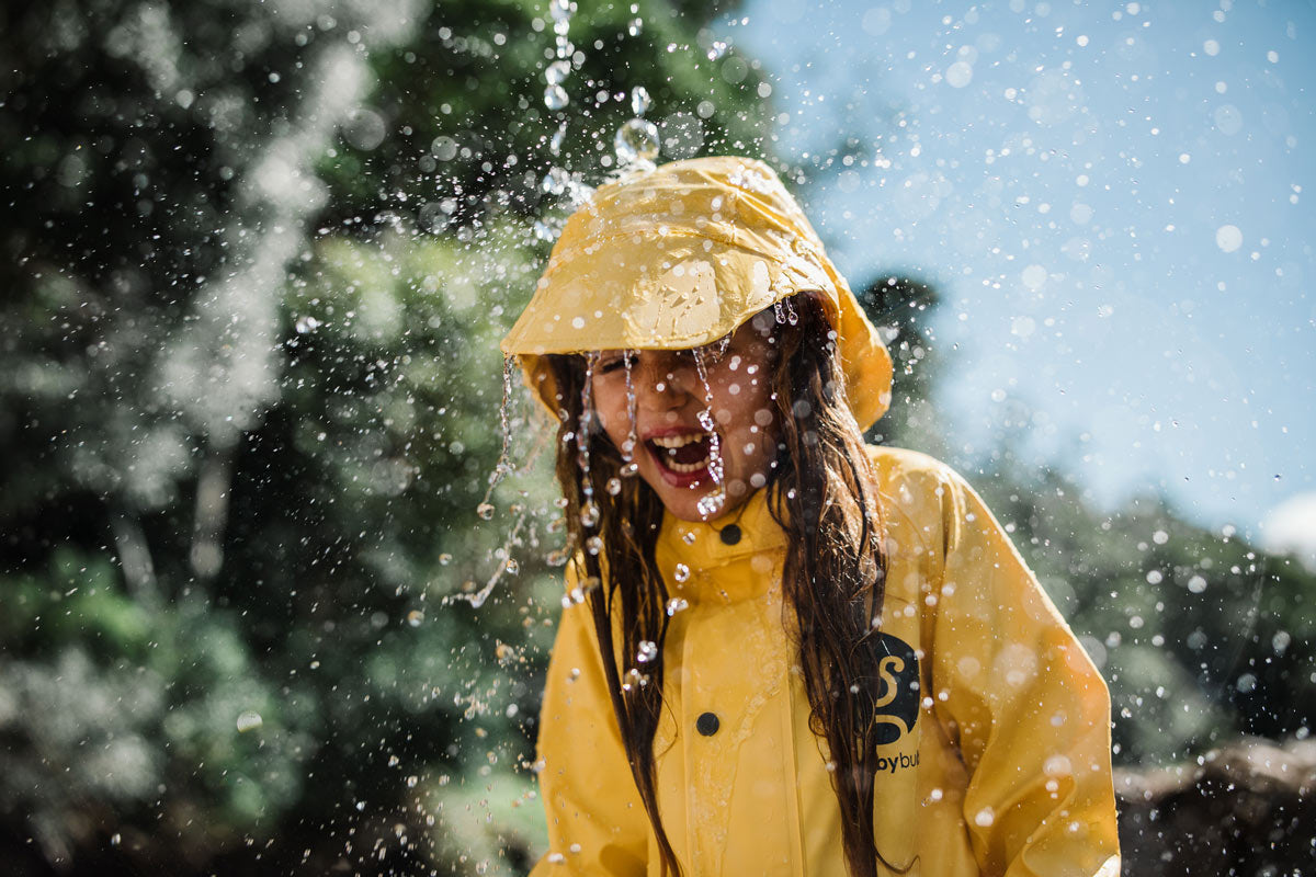 Blog: Waterproof Clothing for Kids: The Ultimate Guide – Grubbybub
